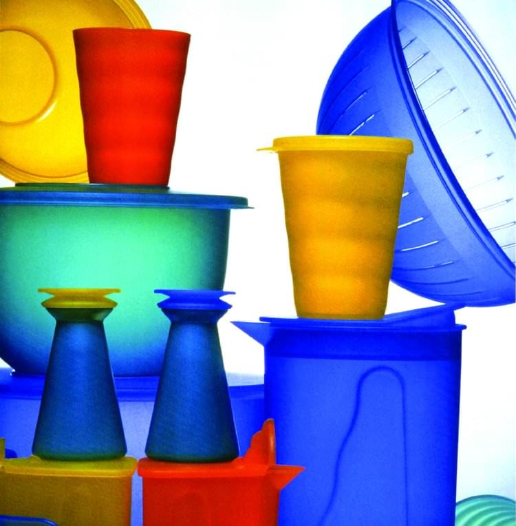 Guía para el diseño de envases y embalajes