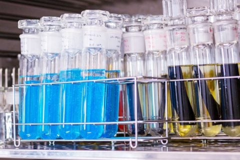 Overall and specific migration - AIMPLAS