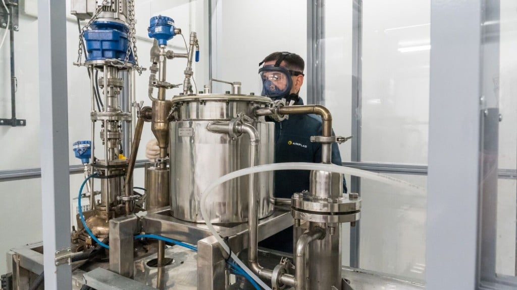 Pirólisis: método termoquímico para la transformación de residuos