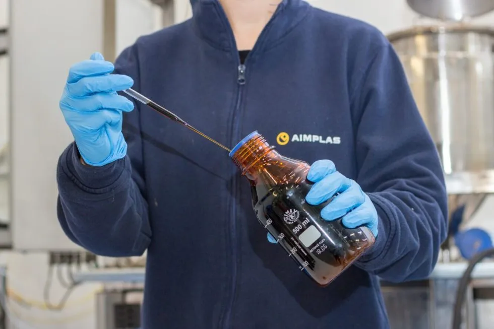 Pirólisis: método termoquímico para la transformación de residuos