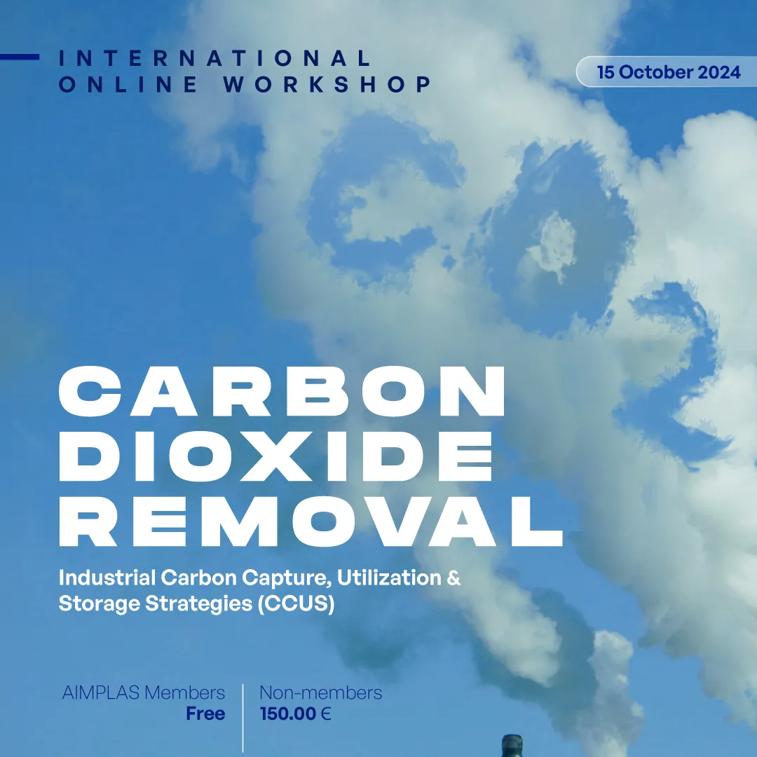 Workshop sobre usos y capturas de CO2